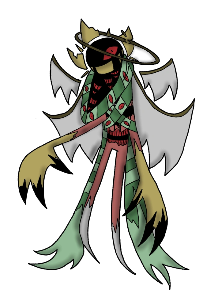 Twisted Sunset | Dandy’s World Fanon Wiki | Fandom