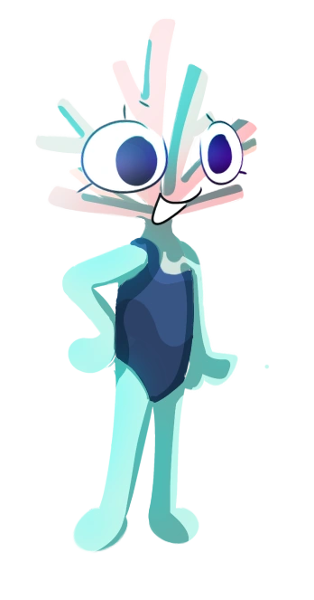 Coraline | Dandy’s World Fanon Wiki | Fandom