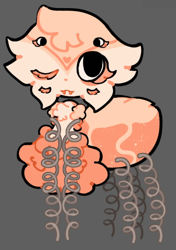 Sprida | Dandy’s World Fanon Wiki | Fandom