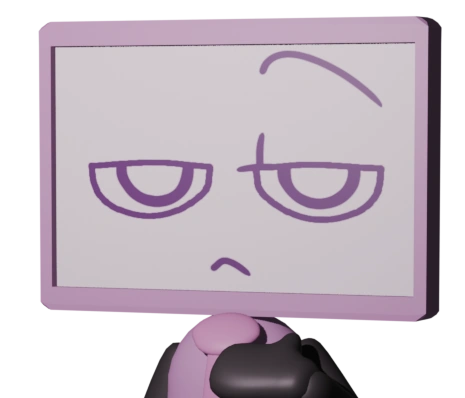 Flannery | Dandy’s World Fanon Wiki | Fandom