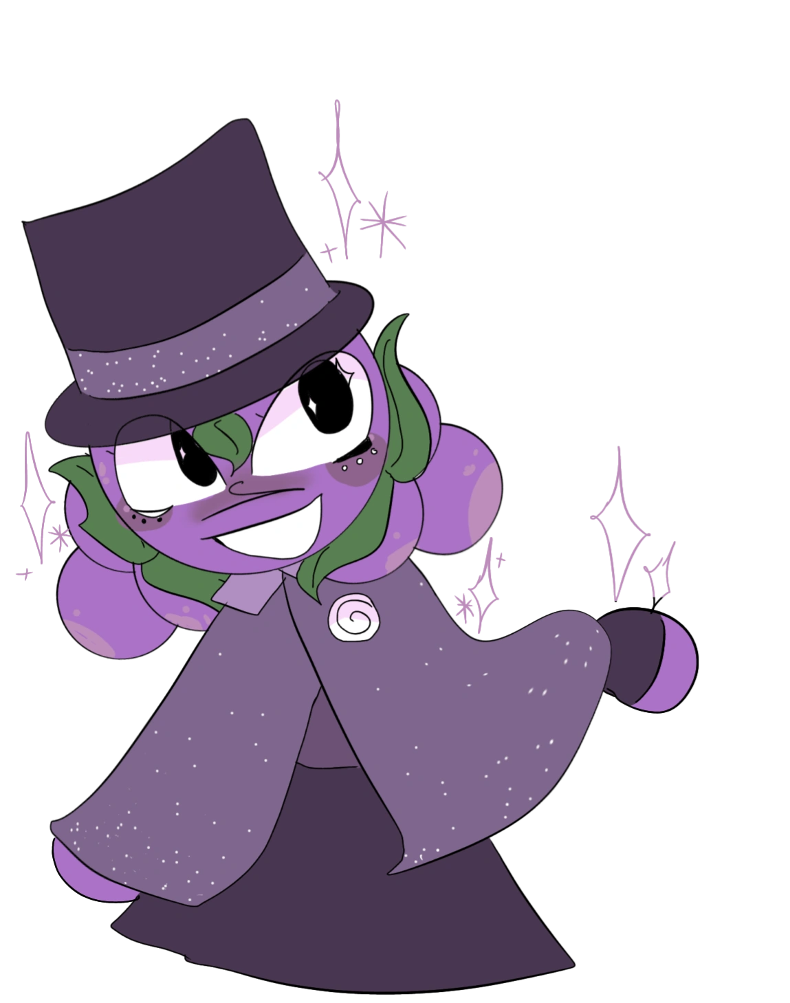 Lola Seedly | Dandy’s World Fanon Wiki | Fandom