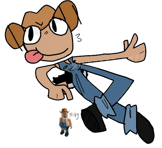 MrFlimFlam | Dandy’s World Fanon Wiki | Fandom