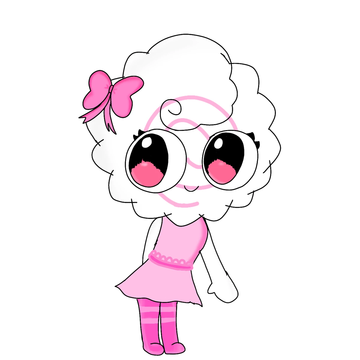 Clara | Dandy’s World Fanon Wiki | Fandom