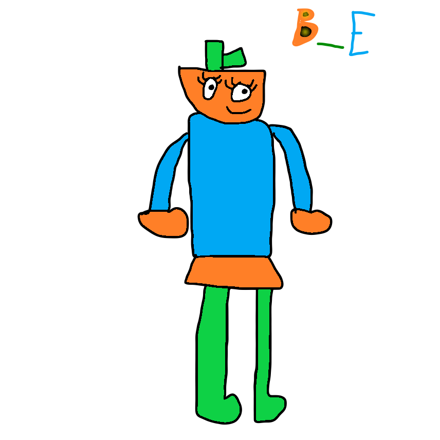 Pumpette | Dandy’s World Fanon Wiki | Fandom