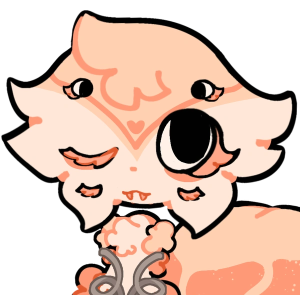 Sprida | Dandy’s World Fanon Wiki | Fandom