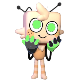 Veeb | Dandy’s World Fanon Wiki | Fandom