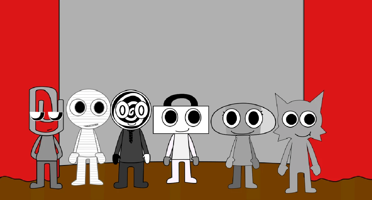 Ilusion Of Imagination Update | Dandy’s World Fanon Wiki | Fandom