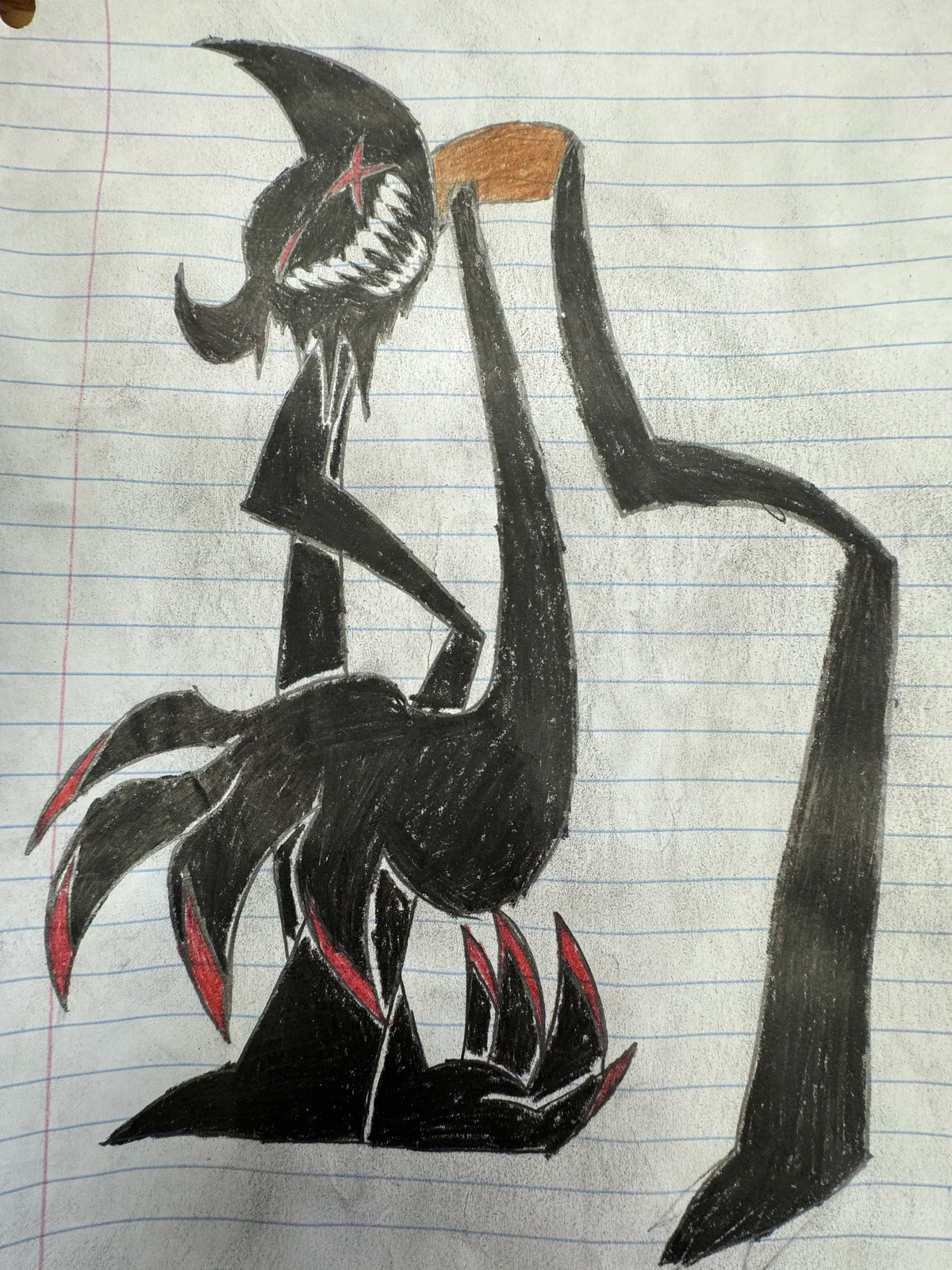 Twisted Ragdoly | Dandy’s World Fanon Wiki | Fandom