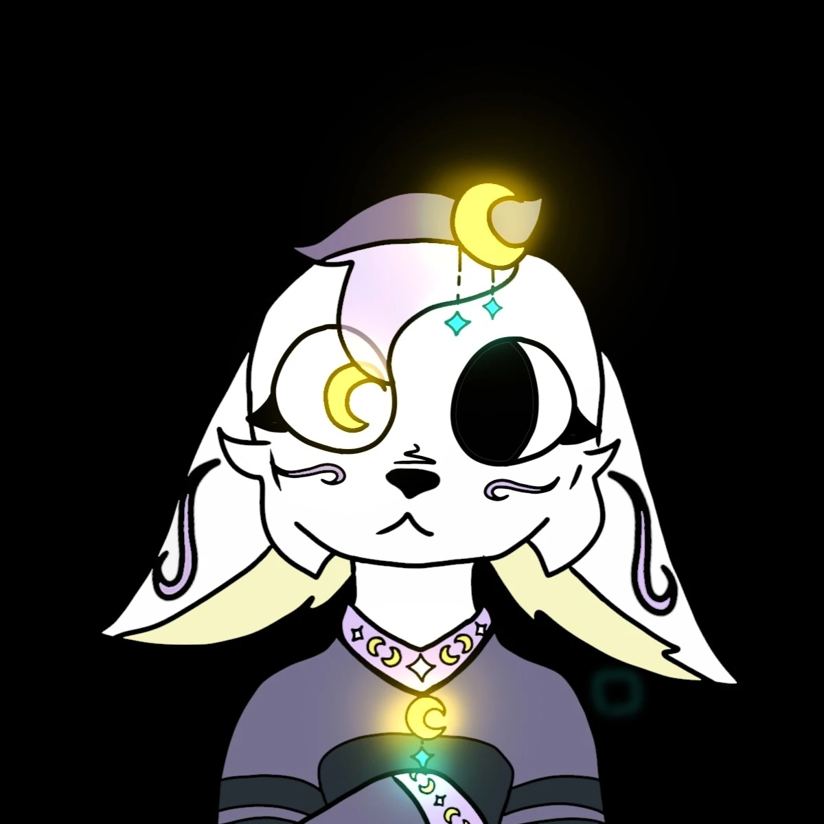 Starla Lupis | Dandy’s World Fanon Wiki | Fandom