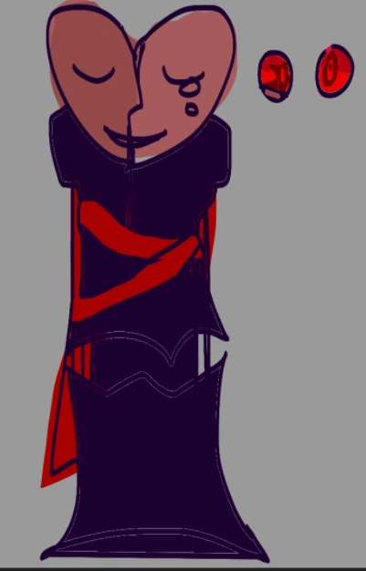 Twisted Vallie | Dandy’s World Fanon Wiki | Fandom