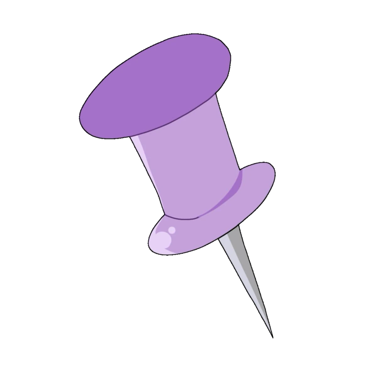 Violet Pin | Dandy’s World Fanon Wiki | Fandom
