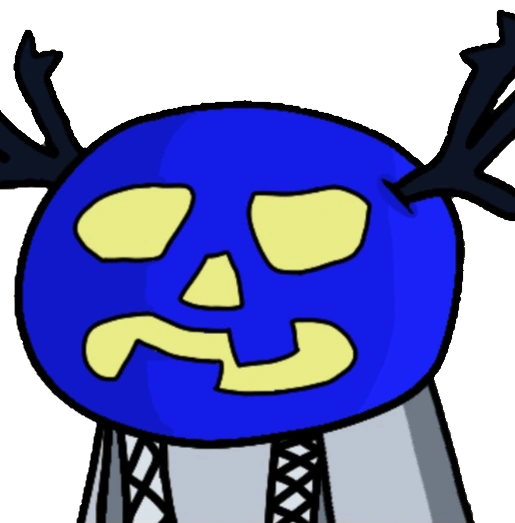 Dusekkar | Dandy’s World Fanon Wiki | Fandom