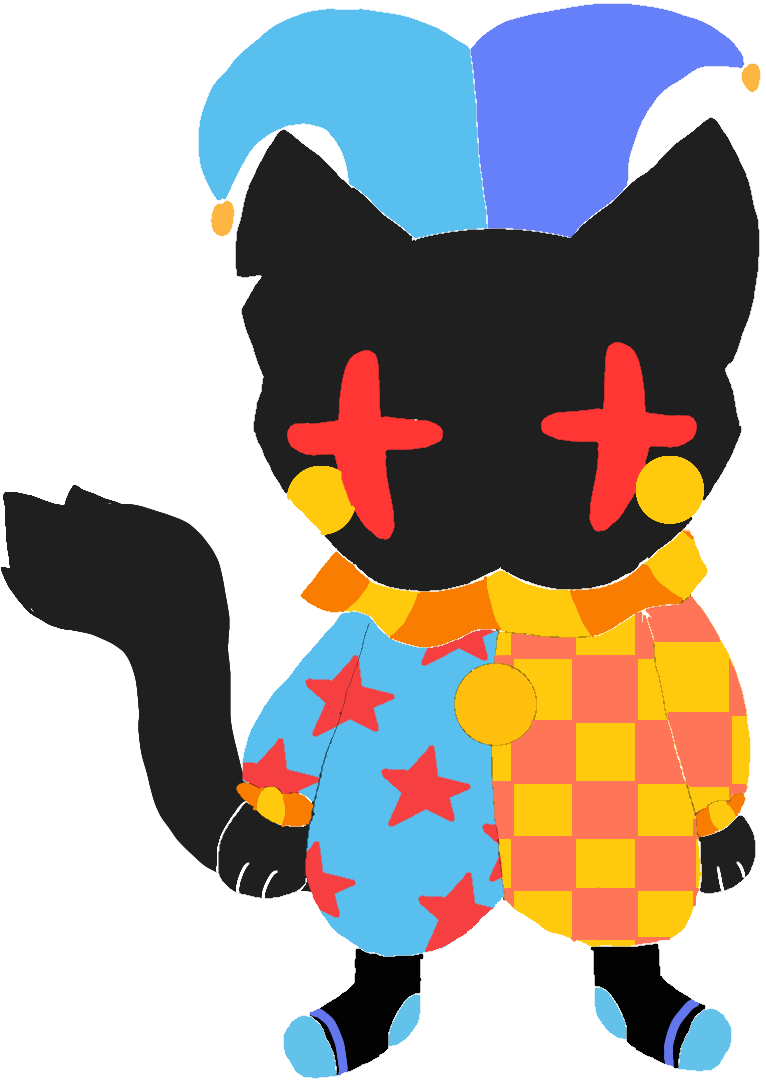 Jenko | Dandy’s World Fanon Wiki | Fandom