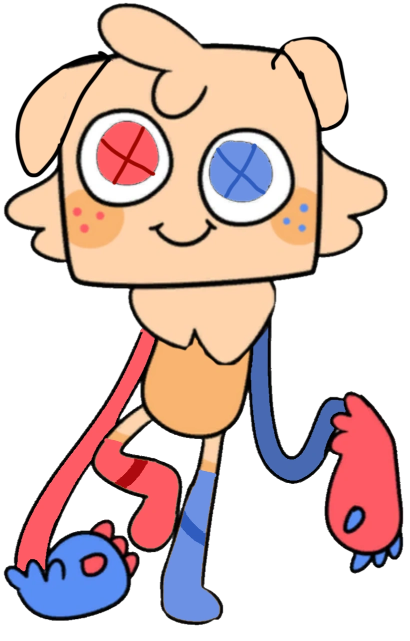 Discuss Everything About Dandy’s World Fanon Wiki | Fandom