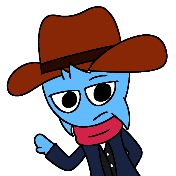 Westly | Dandy’s World Fanon Wiki | Fandom