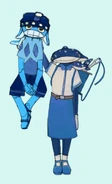 Delta | Dandy’s World Fanon Wiki | Fandom