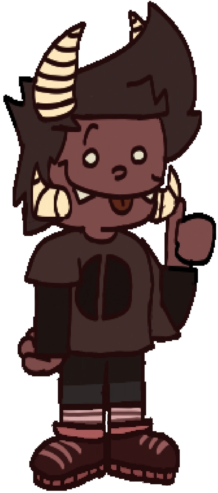 Dibbo | Dandy’s World Fanon Wiki | Fandom