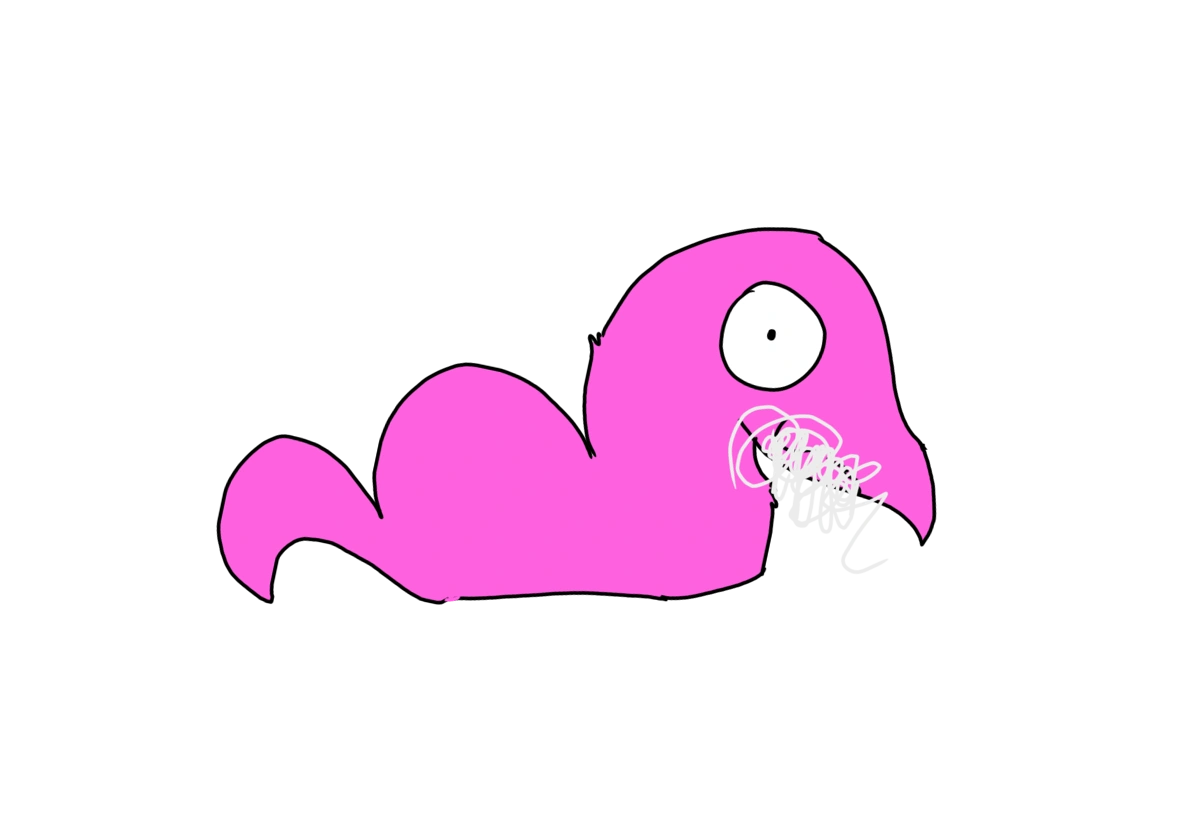 Stringy the Worm/Gallery | Dandy’s World Fanon Wiki | Fandom