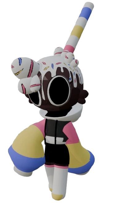 Maple | Dandy’s World Fanon Wiki | Fandom