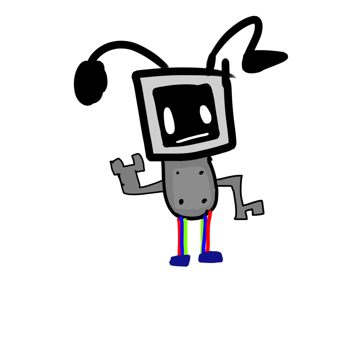Mr. Tee | Dandy’s World Fanon Wiki | Fandom