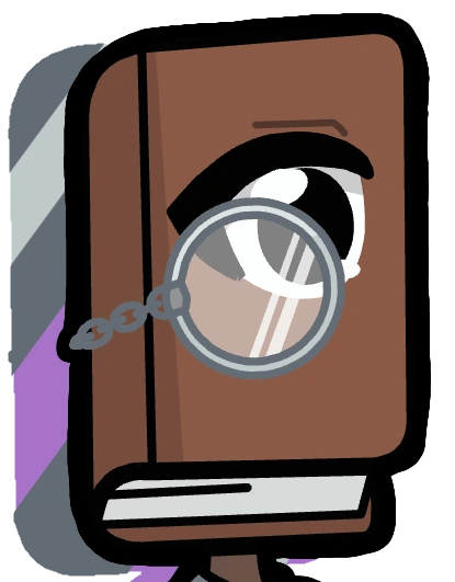 Booking | Dandy’s World Fanon Wiki | Fandom