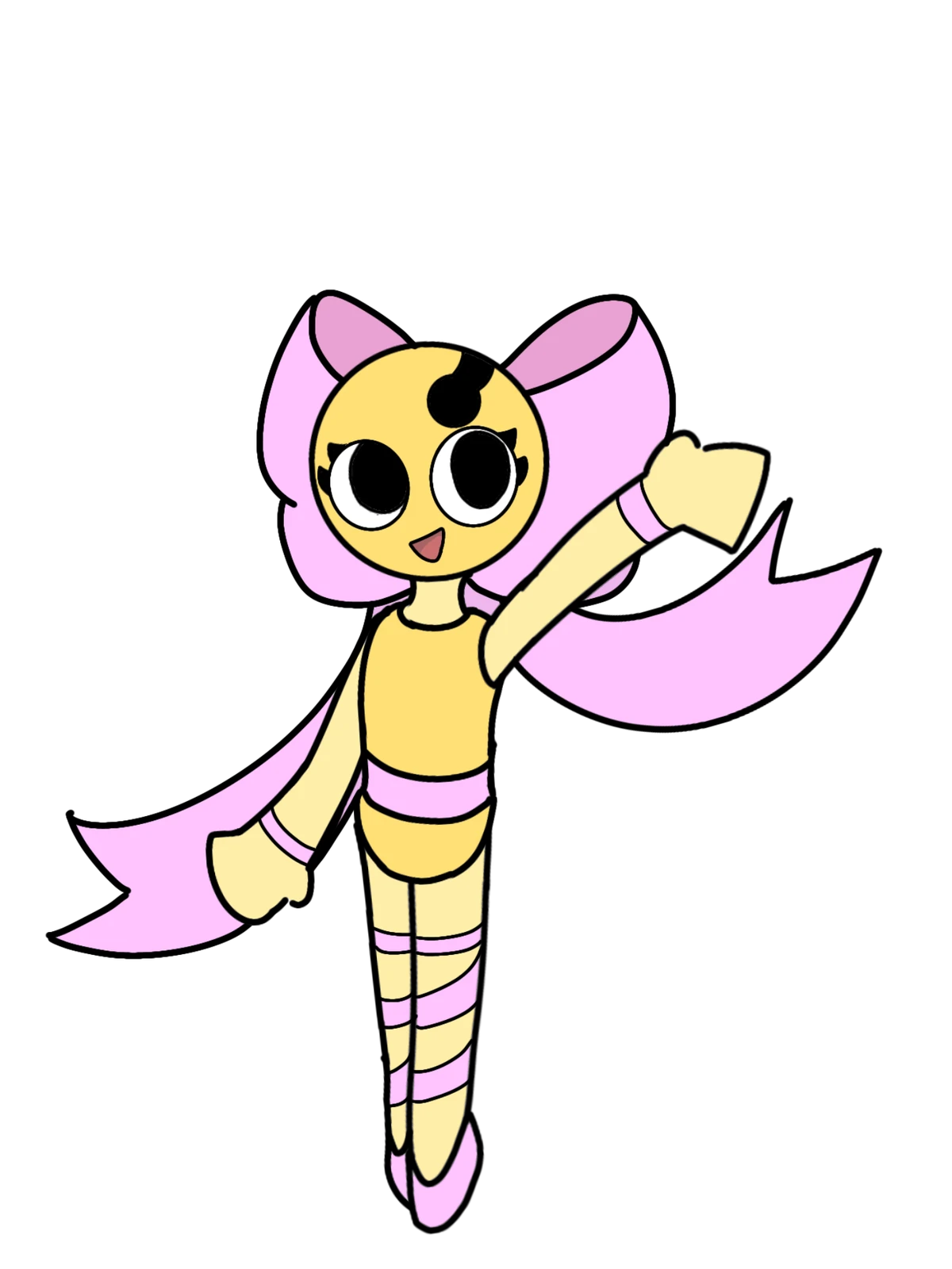 Merri | Dandy’s World Fanon Wiki | Fandom