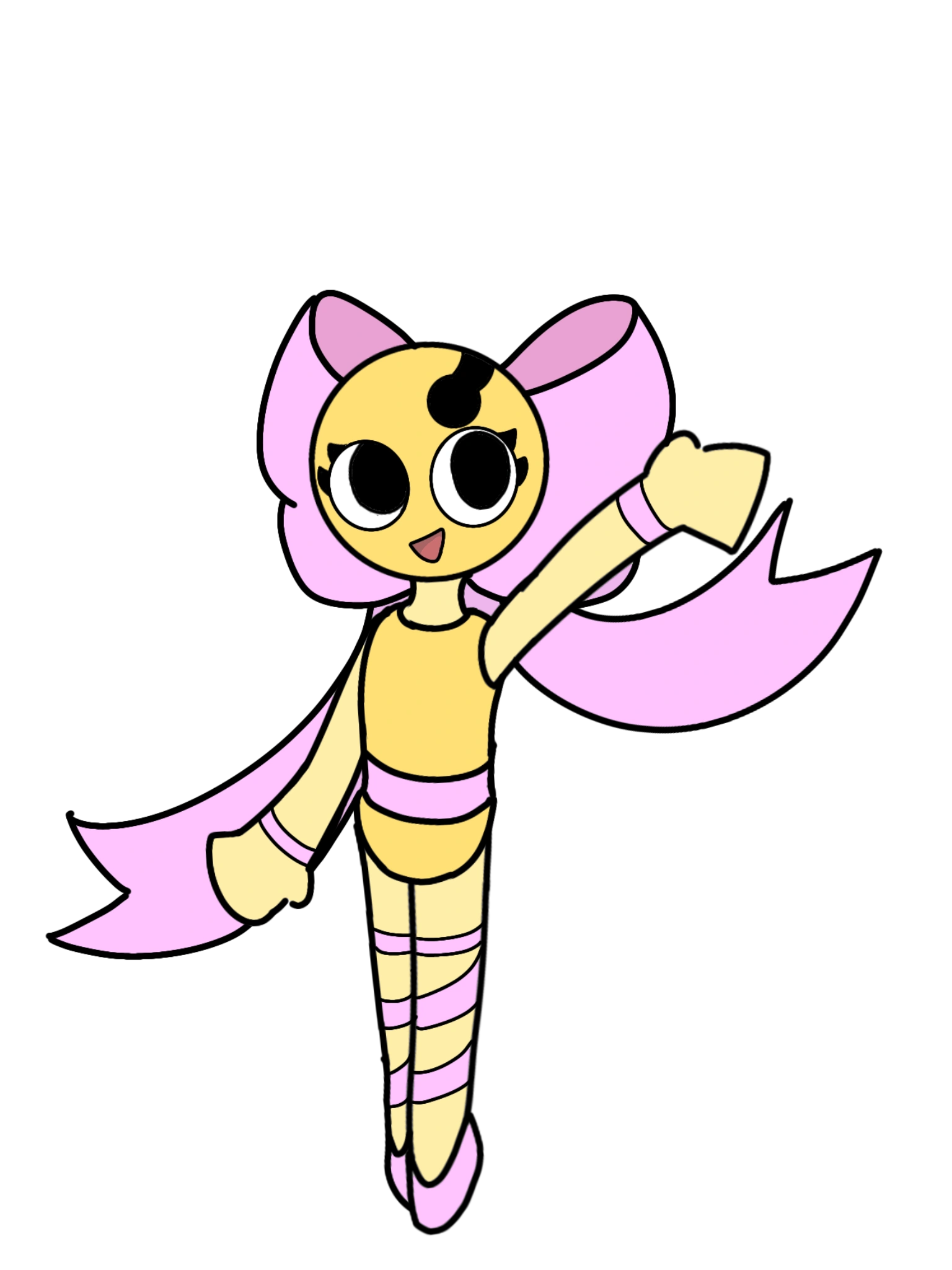 Merri | Dandy’s World Fanon Wiki | Fandom