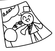 Posters | Dandy’s World Fanon Wiki | Fandom