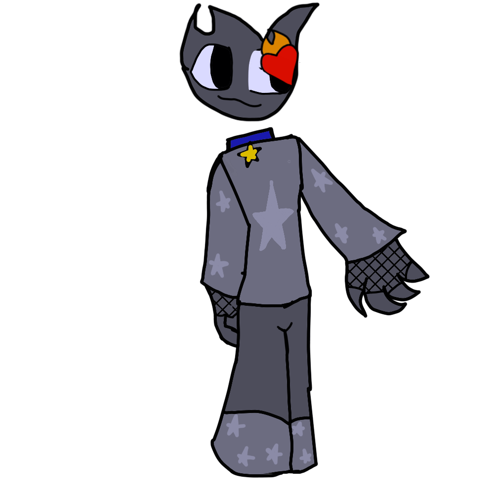 Category:Toons who canonically become Twisteds | Dandy’s World Fanon ... Category:Toons who canonically become Twisteds | Dandy’s World Fanon ...