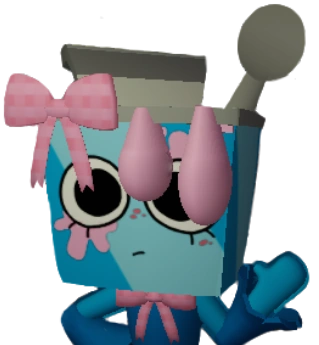 Gertie | Dandy’s World Fanon Wiki | Fandom