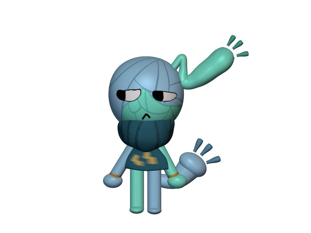 Owen | Dandy’s World Fanon Wiki | Fandom