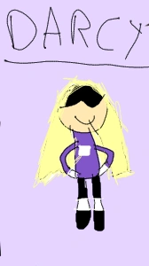 Nyxtrins Toon Handler | Dandy’s World Fanon Wiki | Fandom