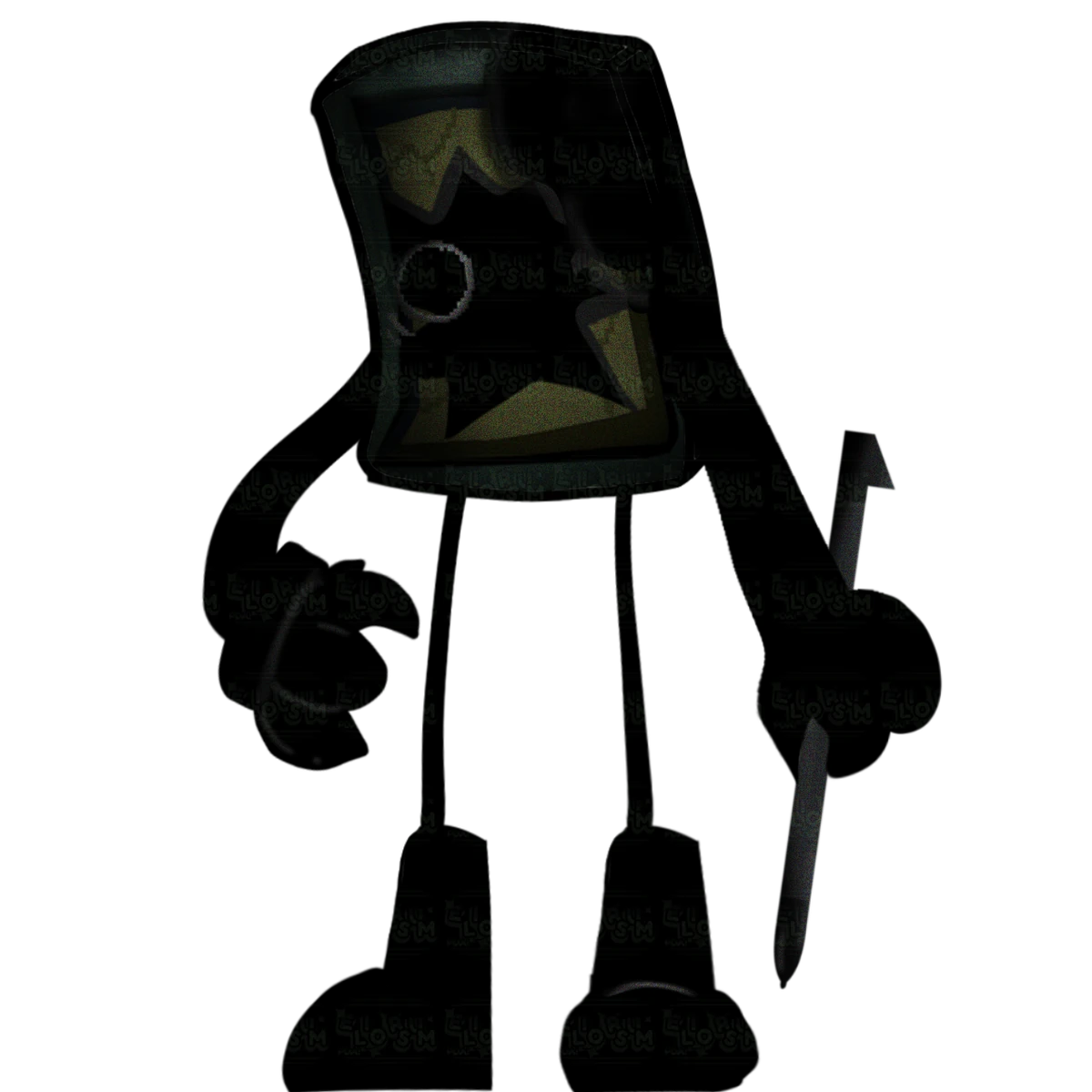 Twisted PDA | Dandy’s World Fanon Wiki | Fandom