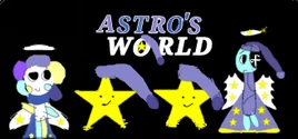 Astros World - Dandys World AU | Dandy’s World Fanon Wiki | Fandom