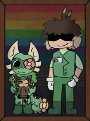 Toon Handlers | Dandy’s World Fanon Wiki | Fandom