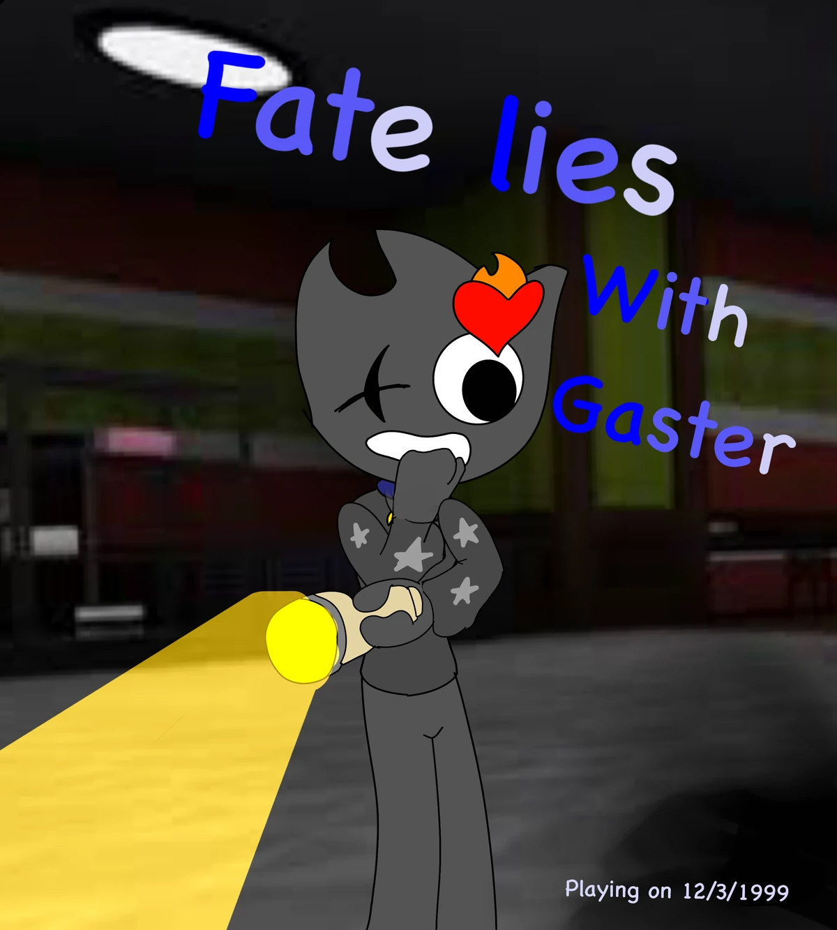 fate lies basic info | Dandy’s World Fanon Wiki | Fandom