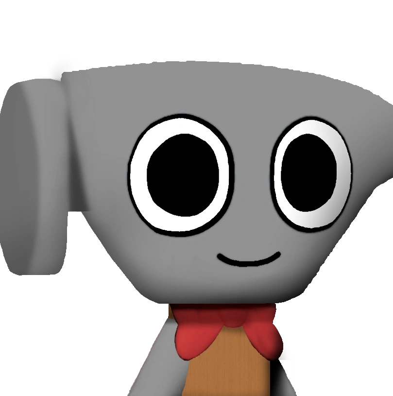 Hamdon | Dandy’s World Fanon Wiki | Fandom