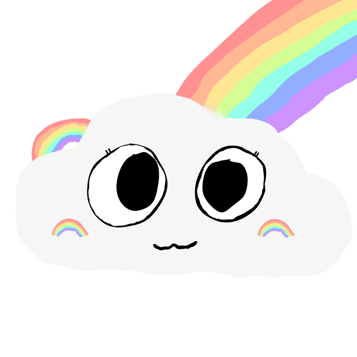 Cloudi | Dandy’s World Fanon Wiki | Fandom