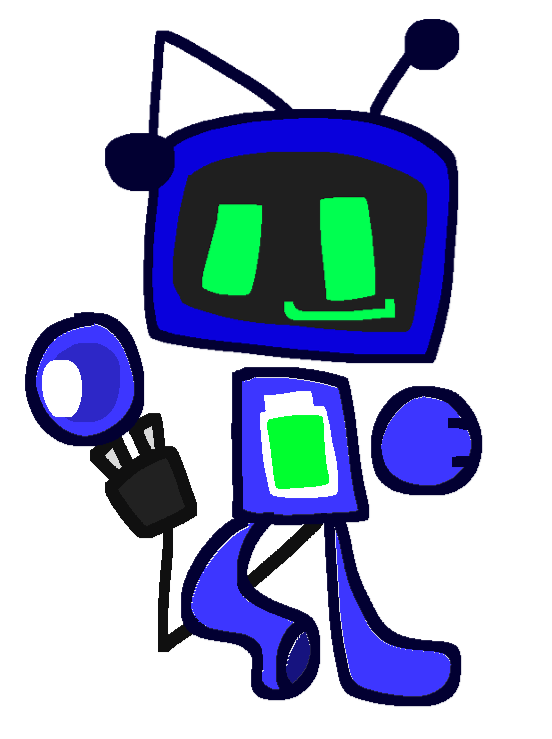 Tvee | Dandy’s World Fanon Wiki | Fandom