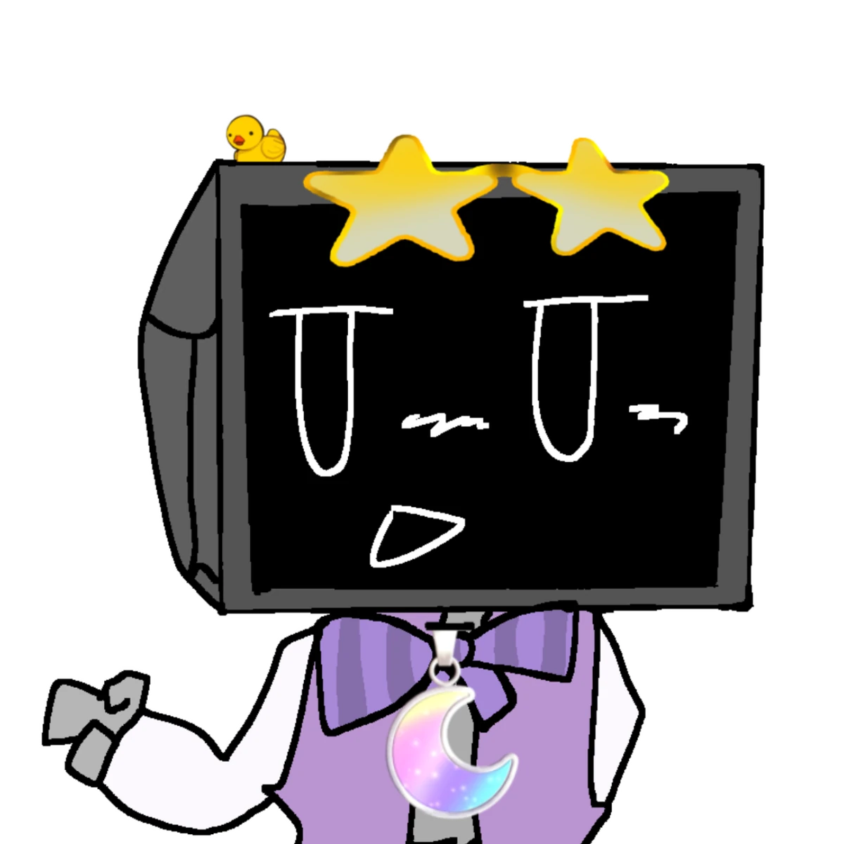 Dr. Henry | Dandy’s World Fanon Wiki | Fandom
