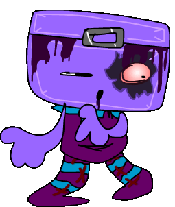 Boxten's endless aethos! | Dandy’s World Fanon Wiki | Fandom