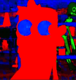 User blog:BruhnessOfLolness/red goob | Dandy’s World Fanon Wiki | Fandom