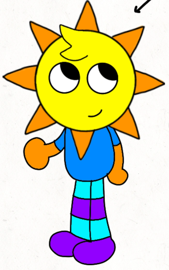 Samuel | Dandy’s World Fanon Wiki | Fandom