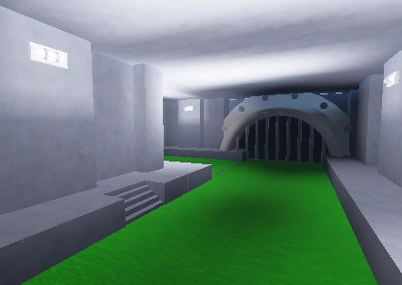 The Gardenview Sewers | Dandy’s World Fanon Wiki | Fandom