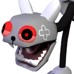 Twisted Mode | Dandy’s World Fanon Wiki | Fandom