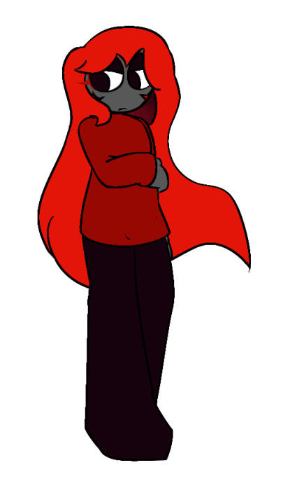 Parsly Croon | Dandy’s World Fanon Wiki | Fandom