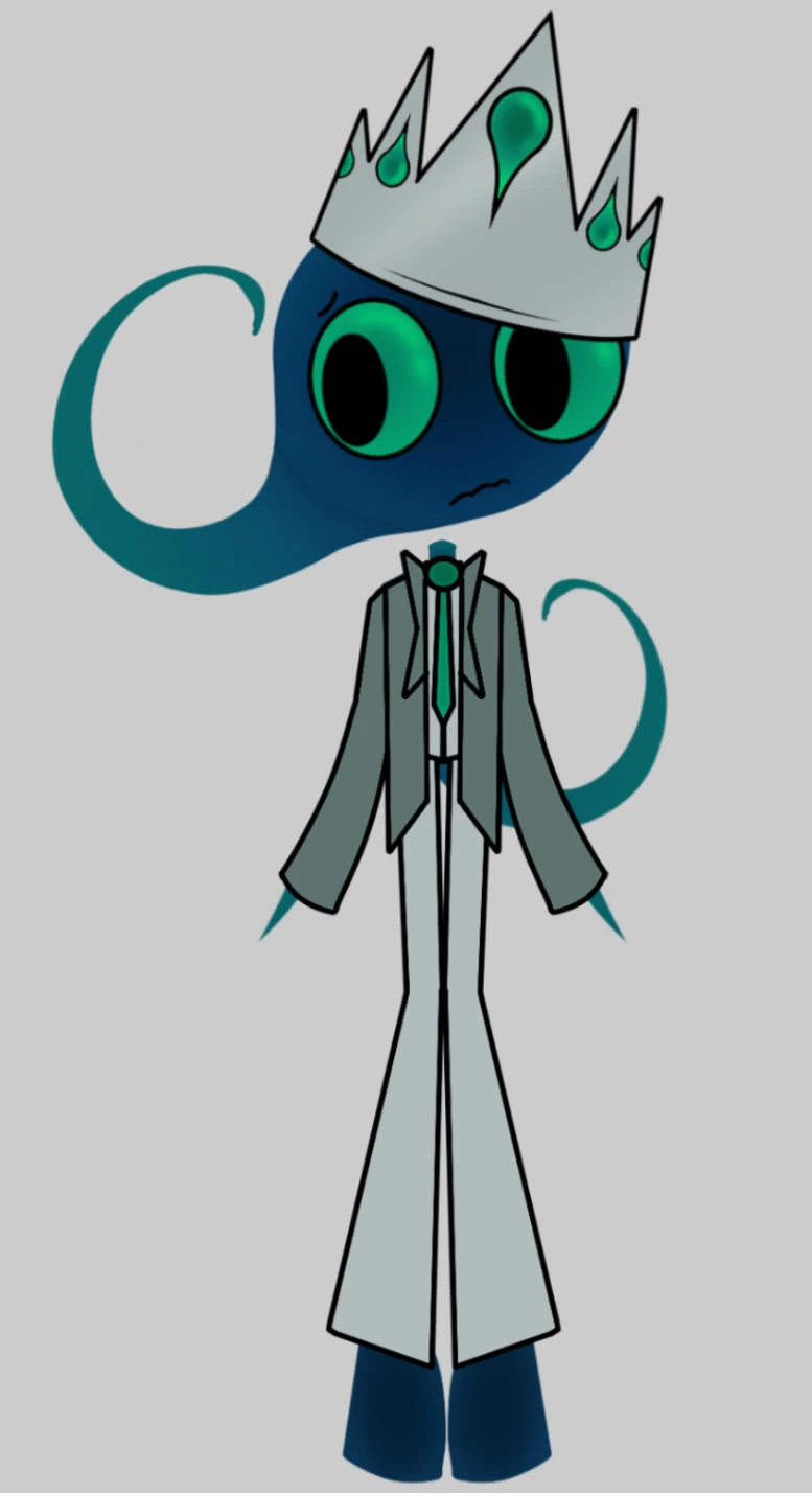 Prince | Dandy’s World Fanon Wiki | Fandom