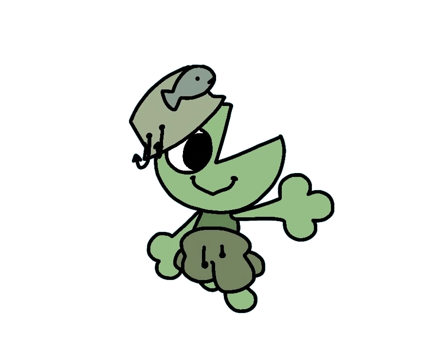 Lil’ | Dandy’s World Fanon Wiki | Fandom