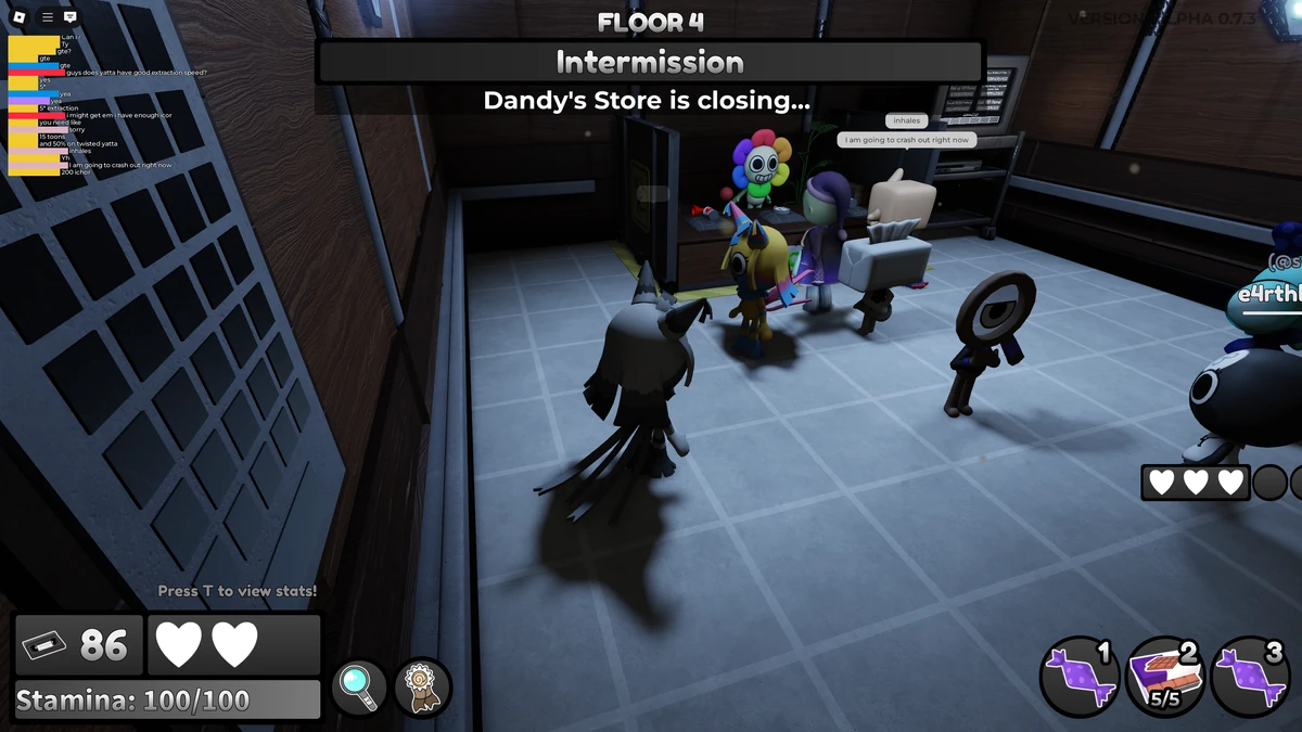 Badstro/Gallery | Dandy’s World Fanon Wiki | Fandom