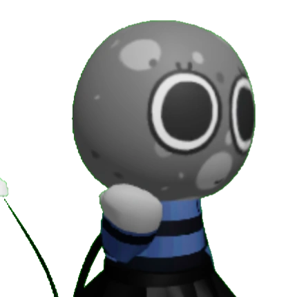 Celestial The Moon | Dandy’s World Fanon Wiki | Fandom